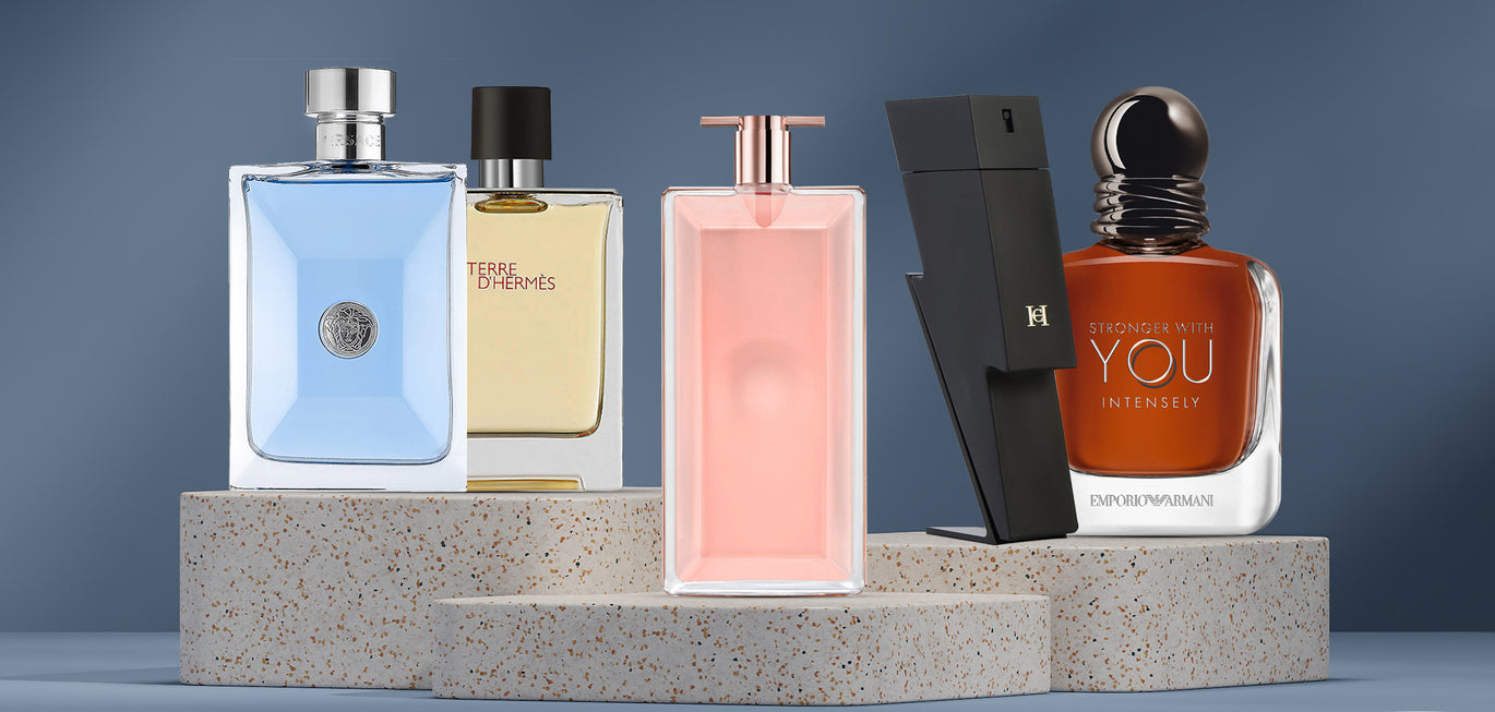 Fragrance Perfumes – Trusted Global Perfume Wholesaler in UAE